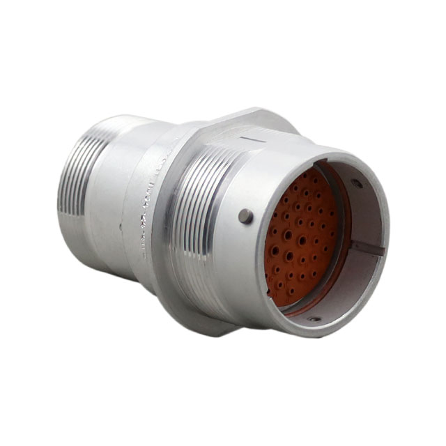 HD34-24-47PE-072 TE Connectivity Deutsch Connectors | Connectors, Interconnects | DigiKey